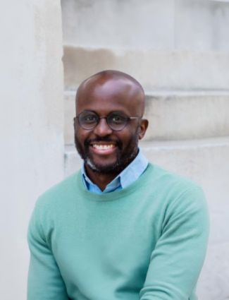 Jason Emejuru - MD Behavioral Health